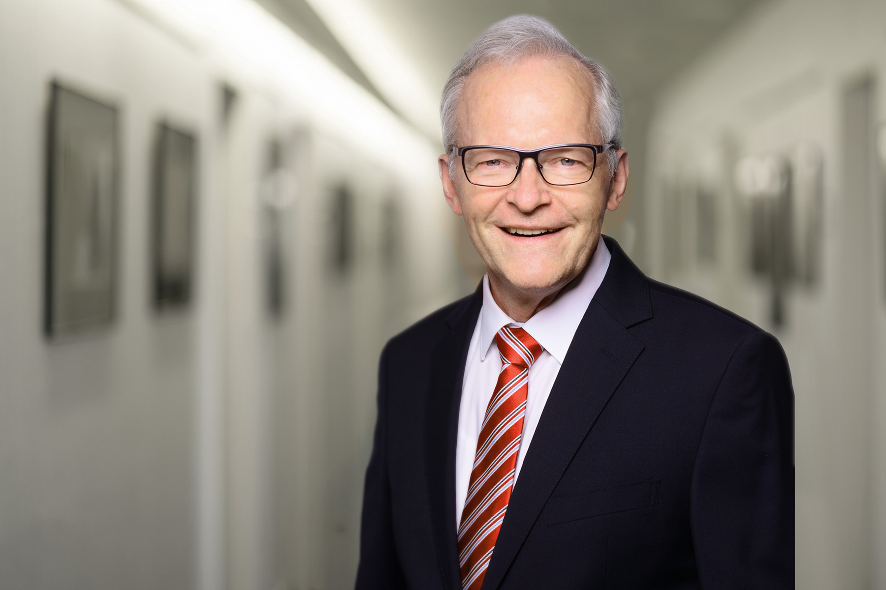 Christof Franz – CT LLOYD Rechtsanwaltsgesellschaft